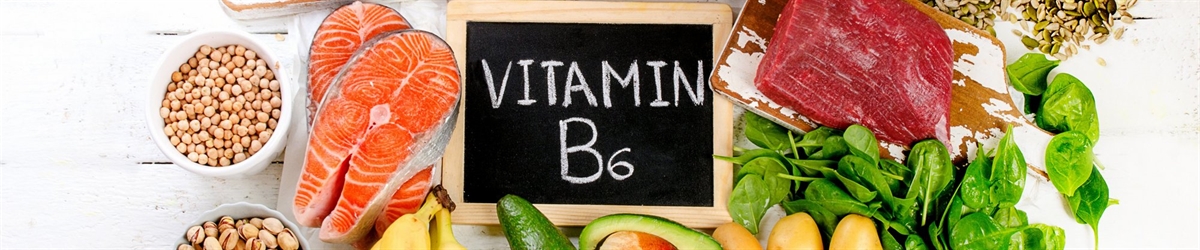 Vitamin B6 and Dogs » Gourmet Pawprints